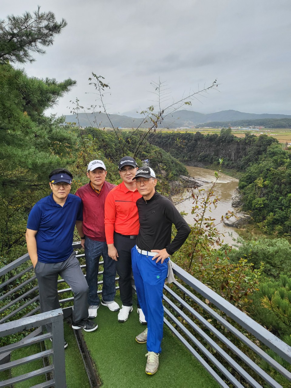 파주 고양 모닝 골프(PGM golf) | BAND