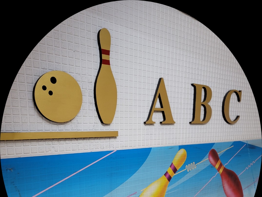  ABC BAND