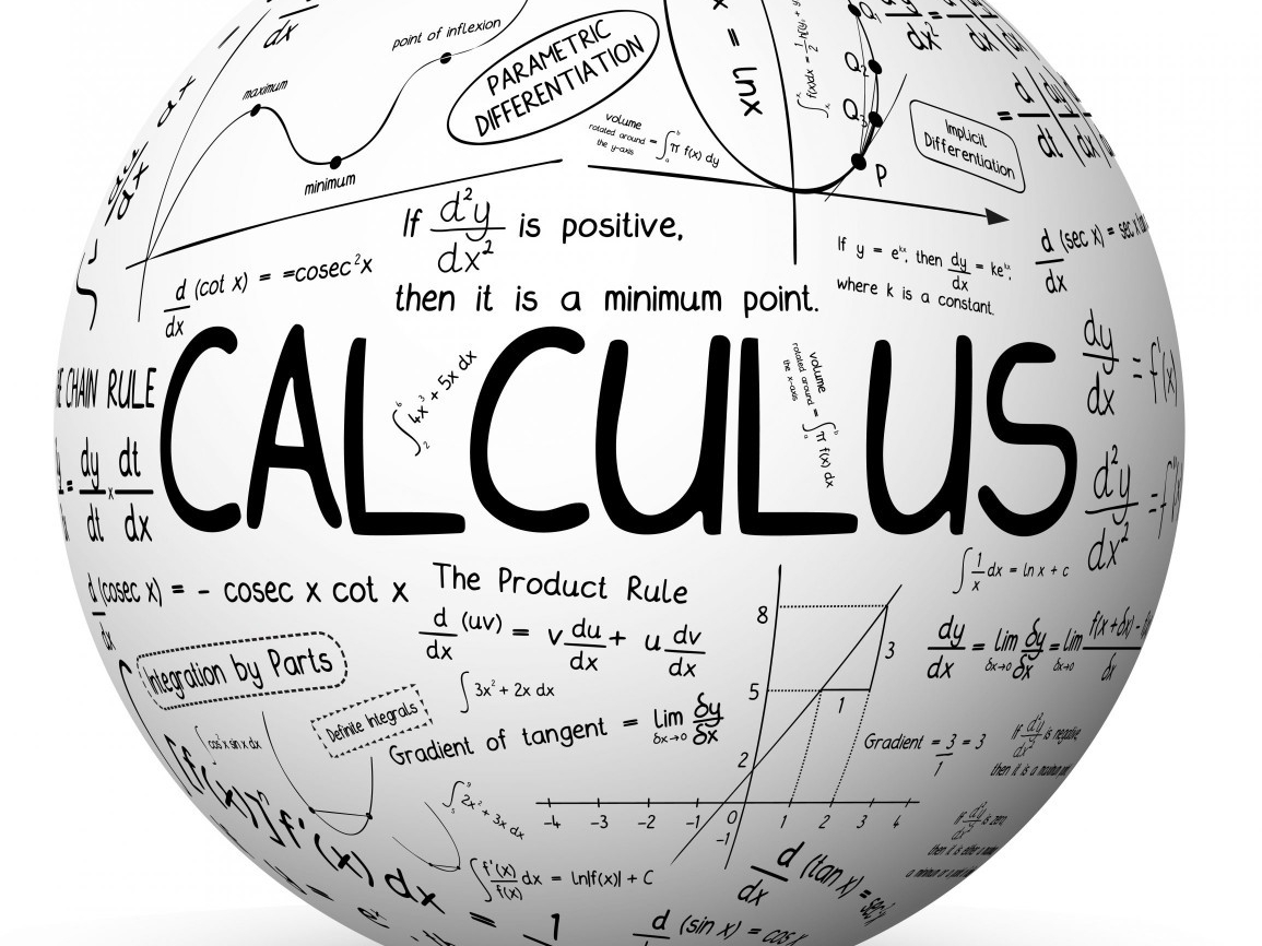 Calculus BAND