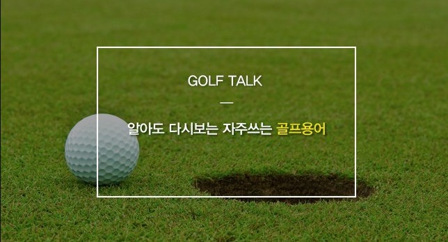 원리를 알면 골프가 쉬워진다 편은 입니다 1 싱글single 경기에서 2인이 라운드하는 것 부산골프