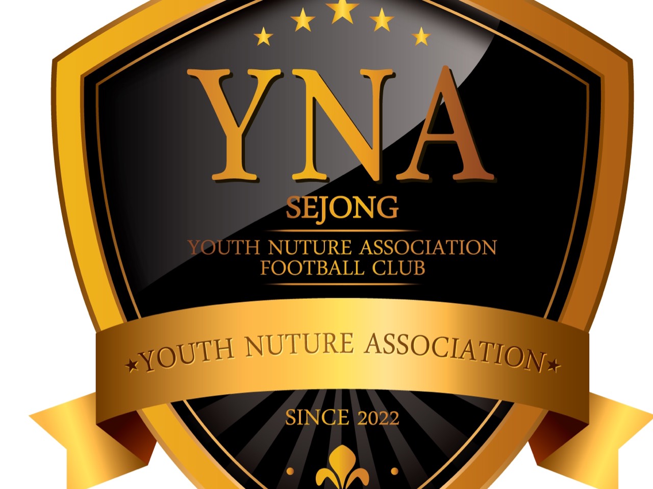 세종 YNA 청소년 육성연맹 축구클럽 | BAND