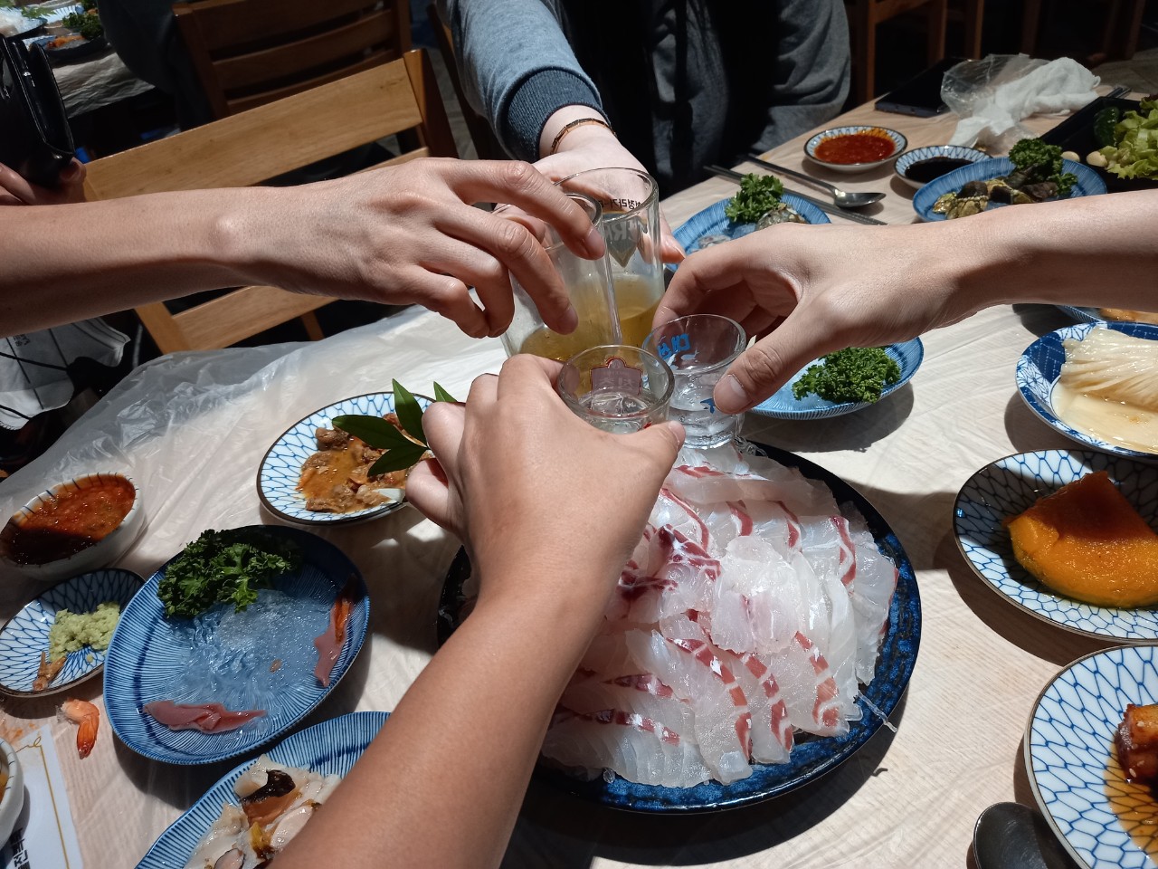 신생♡부산3040 천생연분 경남4050 | BAND