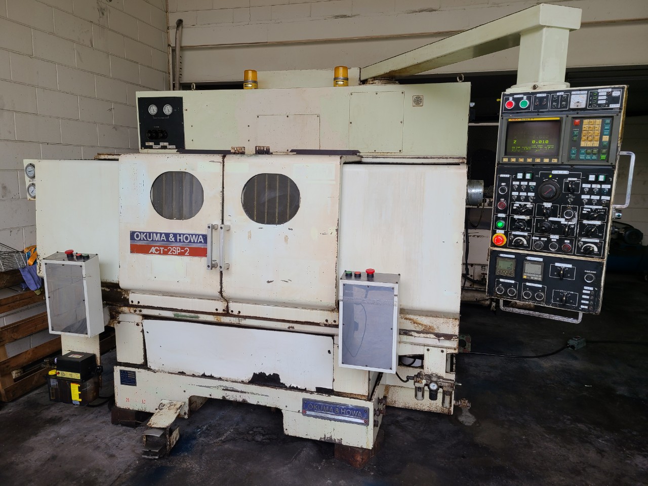 공작기계거래시장(MCT.CNC.선반.밀링.레디알.등) | BAND