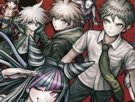 ダンガンロンパnrkr | BAND