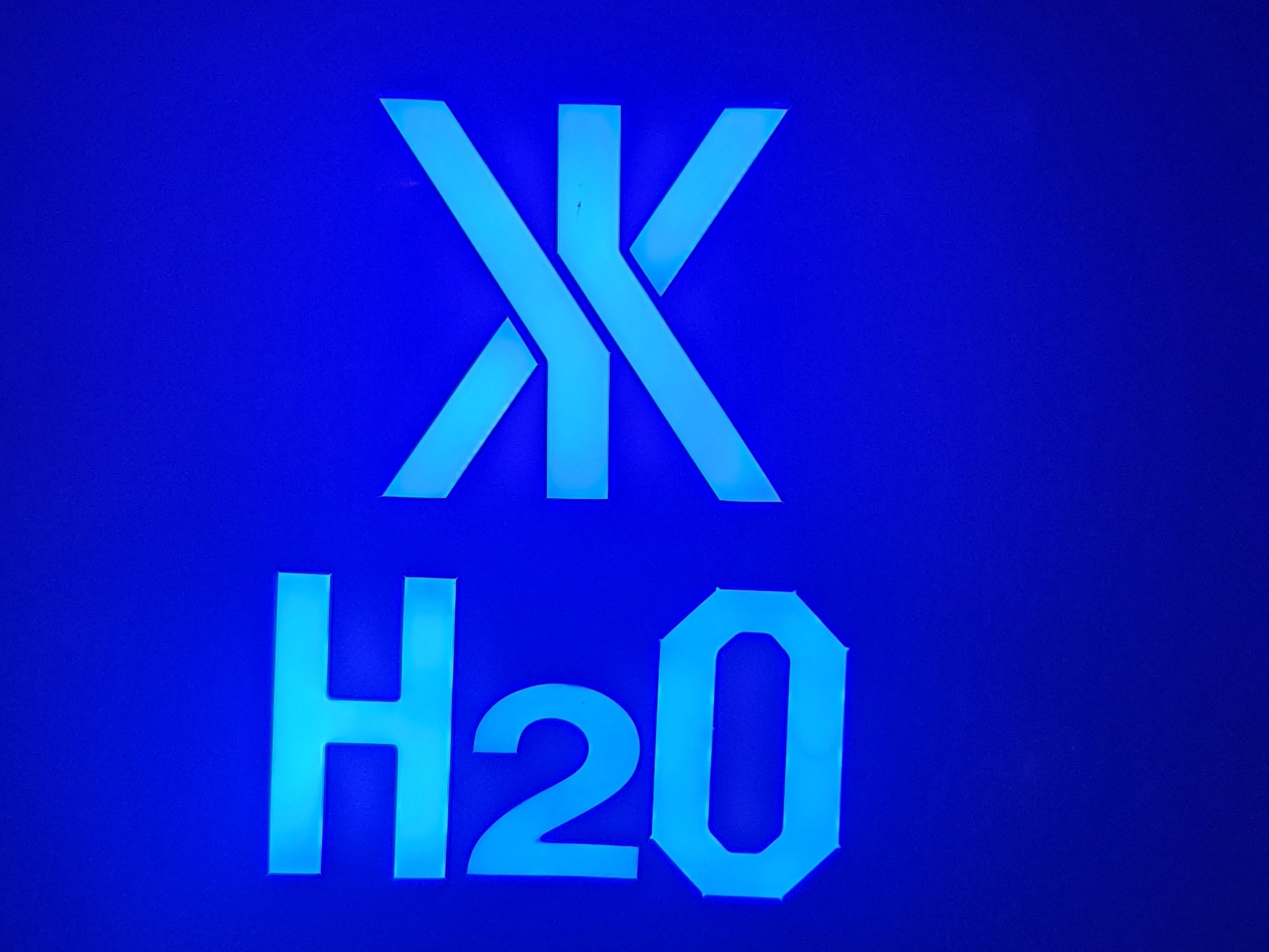 H2O 나이트 박부장 | BAND