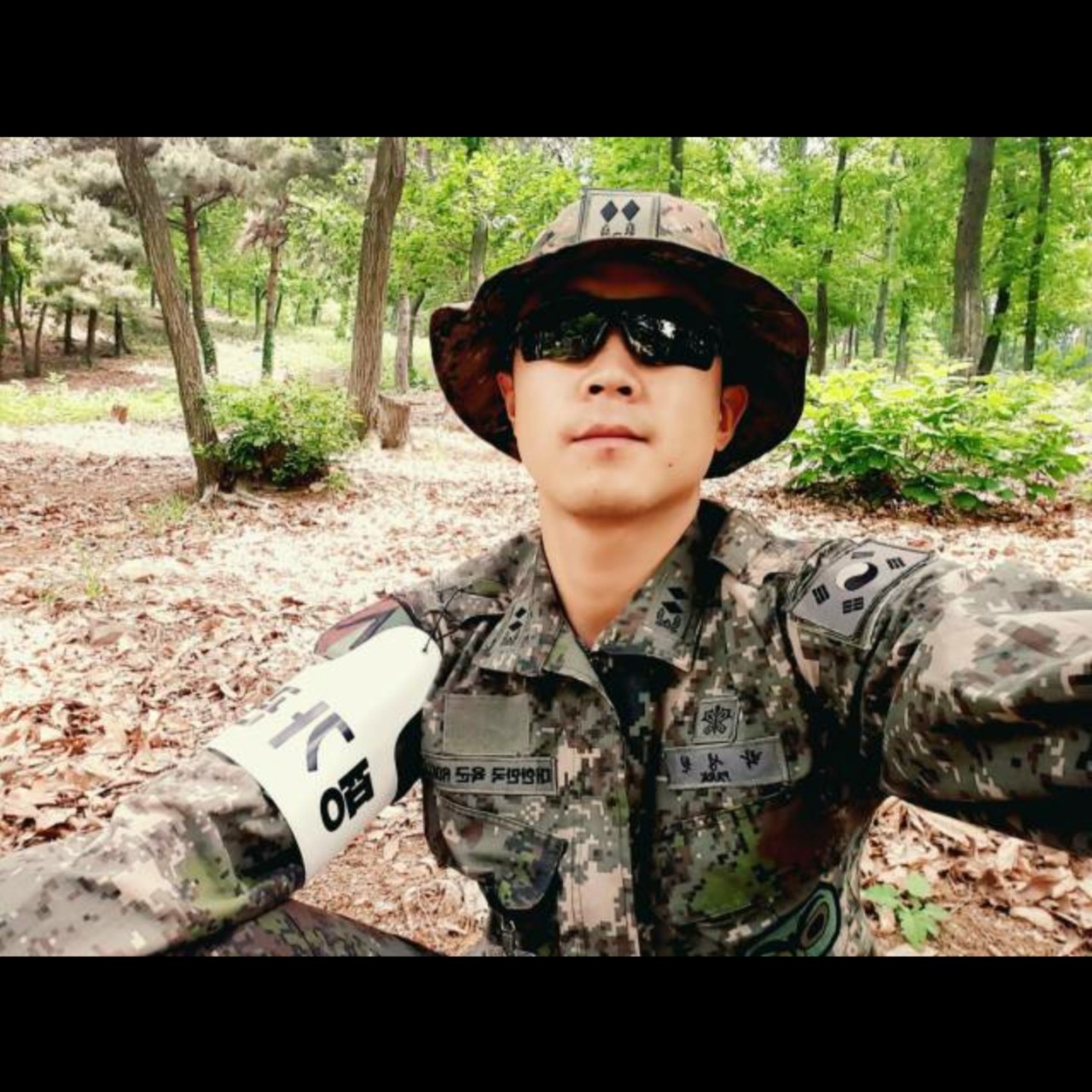 대한민국 ROTC 53기 총동기회 | BAND