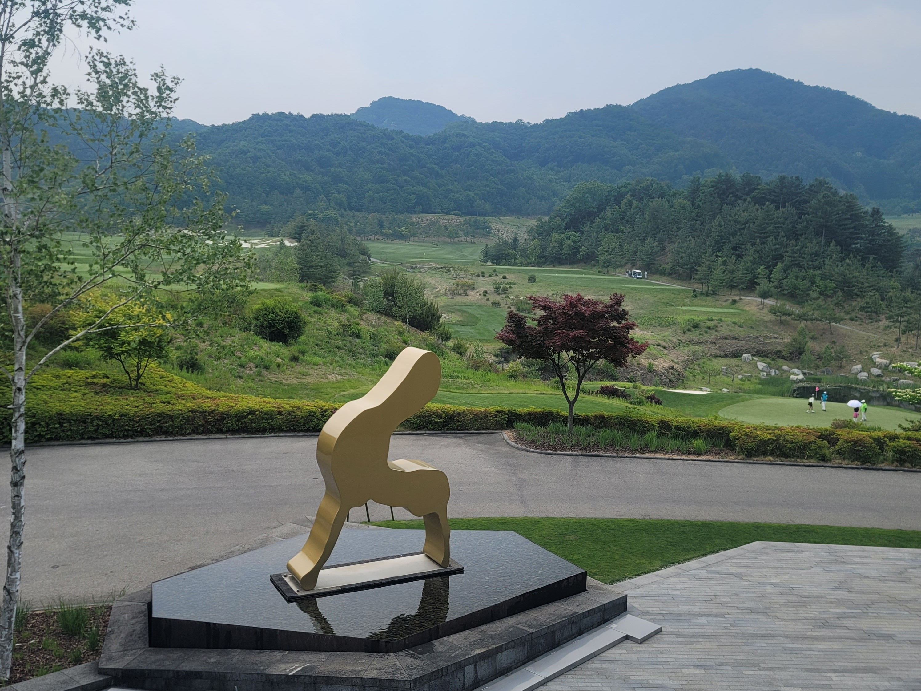 가온Mz골프 2030골프 경기골프 서울골프 일산골프 분당골프 파주골프 3040골프 | BAND