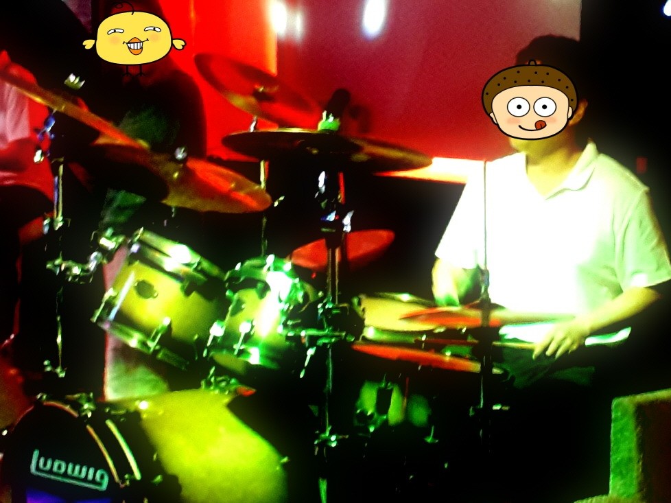 8090음주가무 | BAND