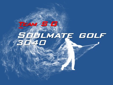 [안산골프][시흥골프]SOULMATE GOLF 3040 | BAND