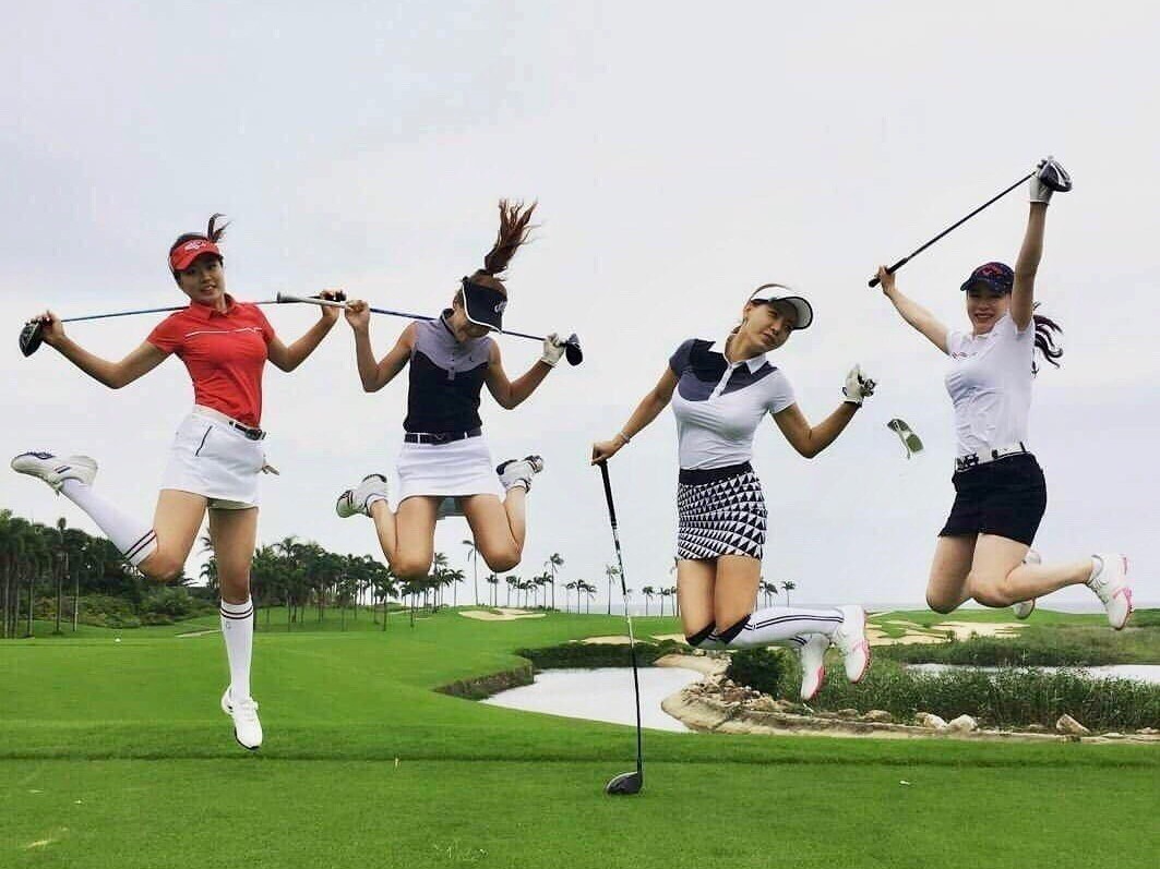 김포 골프 친구 | BAND