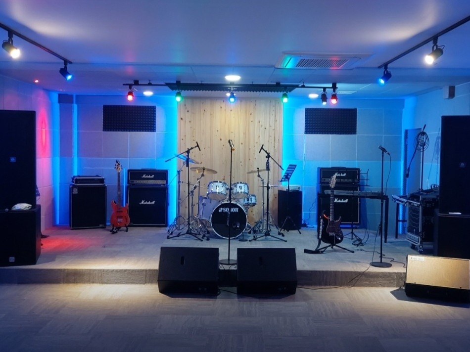 Arthur Studio Band | BAND