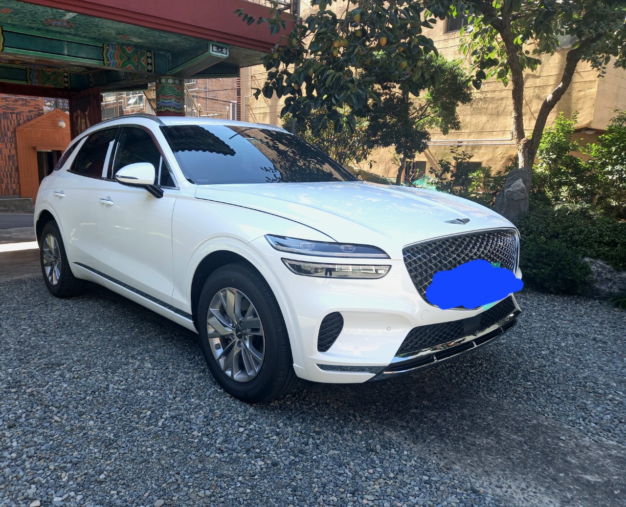 제네시스 공식 동호회 G80 G70 G90 GV80 GV70 GV60 | BAND