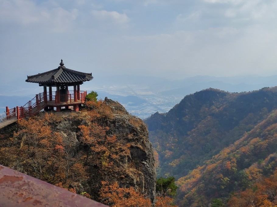 부산 경남 4050 등린이 | BAND