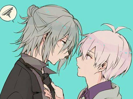 BL sub／dom 学園 | BAND