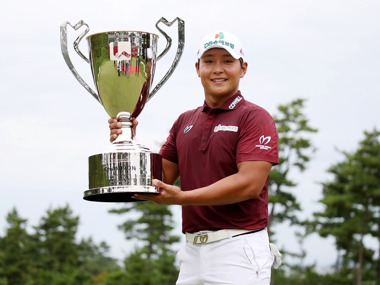 KPGA서요섭사랑팬클럽(공식) | BAND