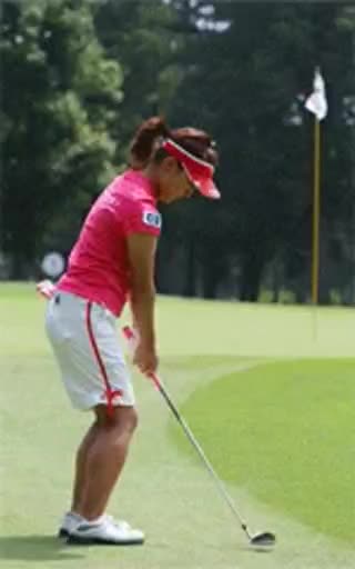 양프로꿀팁 골프기초레슨 ️골프 어프로치approach Shot 어려운가요 ️ 양프로의 특기 숏게임 비법 어프로치의 골프투어의 메카 해외