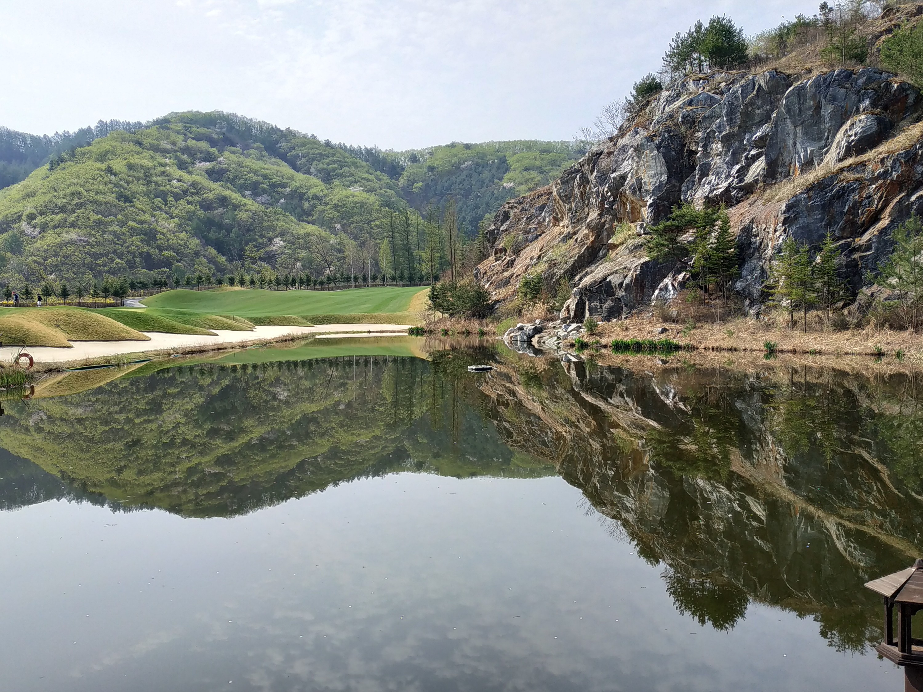 골프 라운드모임 4050 강북부권 | BAND