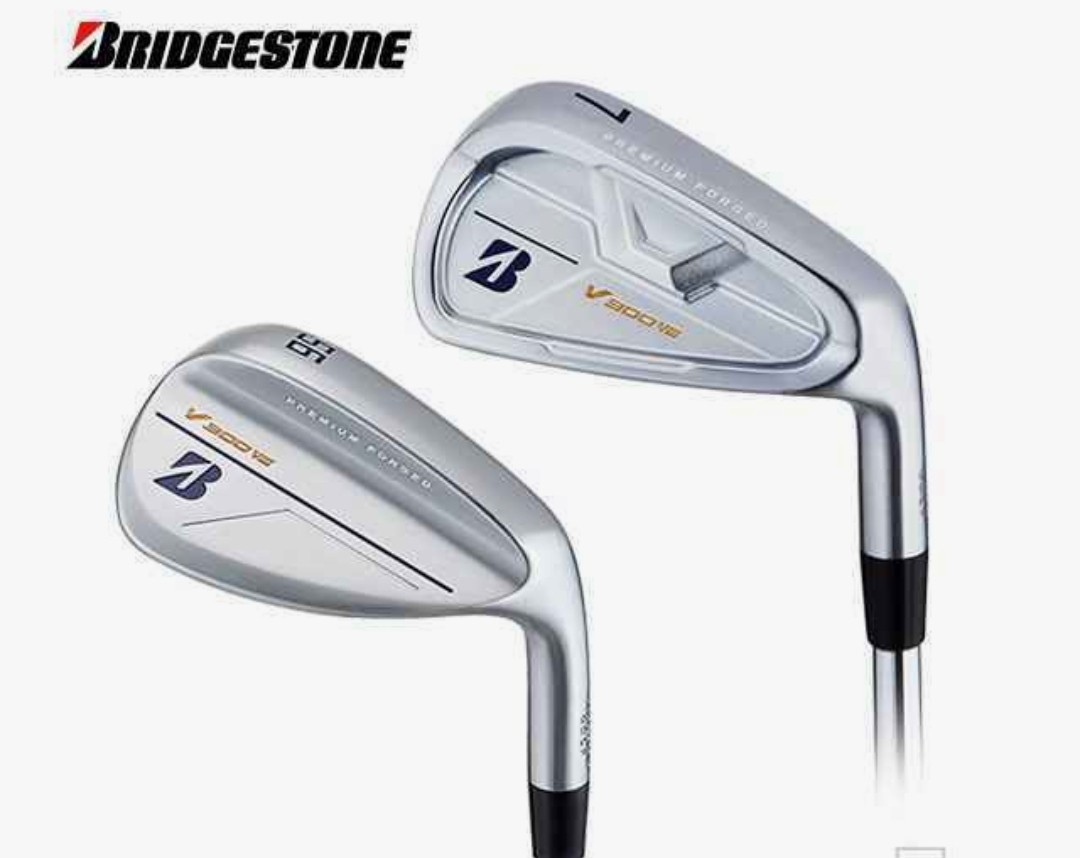 브리지스톤 V300 8 국민아이언 브리지스톤 다른말이 필요없는 아이언 싱글로 가장빠른 아이언 950 R 950S 5 6 7 8 9 P 5... : 골프마켓(중고골프.골프용품 ...