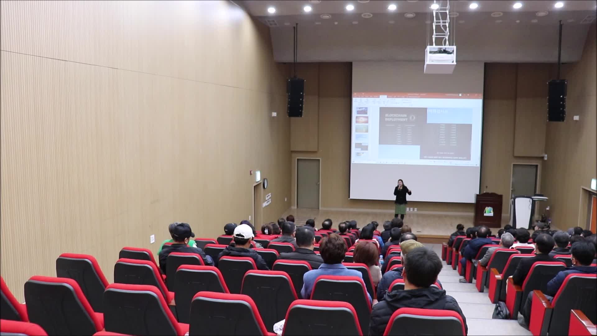 한국 CM 천안 순회보고회에 다녀왔습니다. ONE Ecosystem IMA 여러분 안녕하세요. 천안에서 한국 CM님이 주최하는 순회보고회... : ONE(OES) 한국 ...