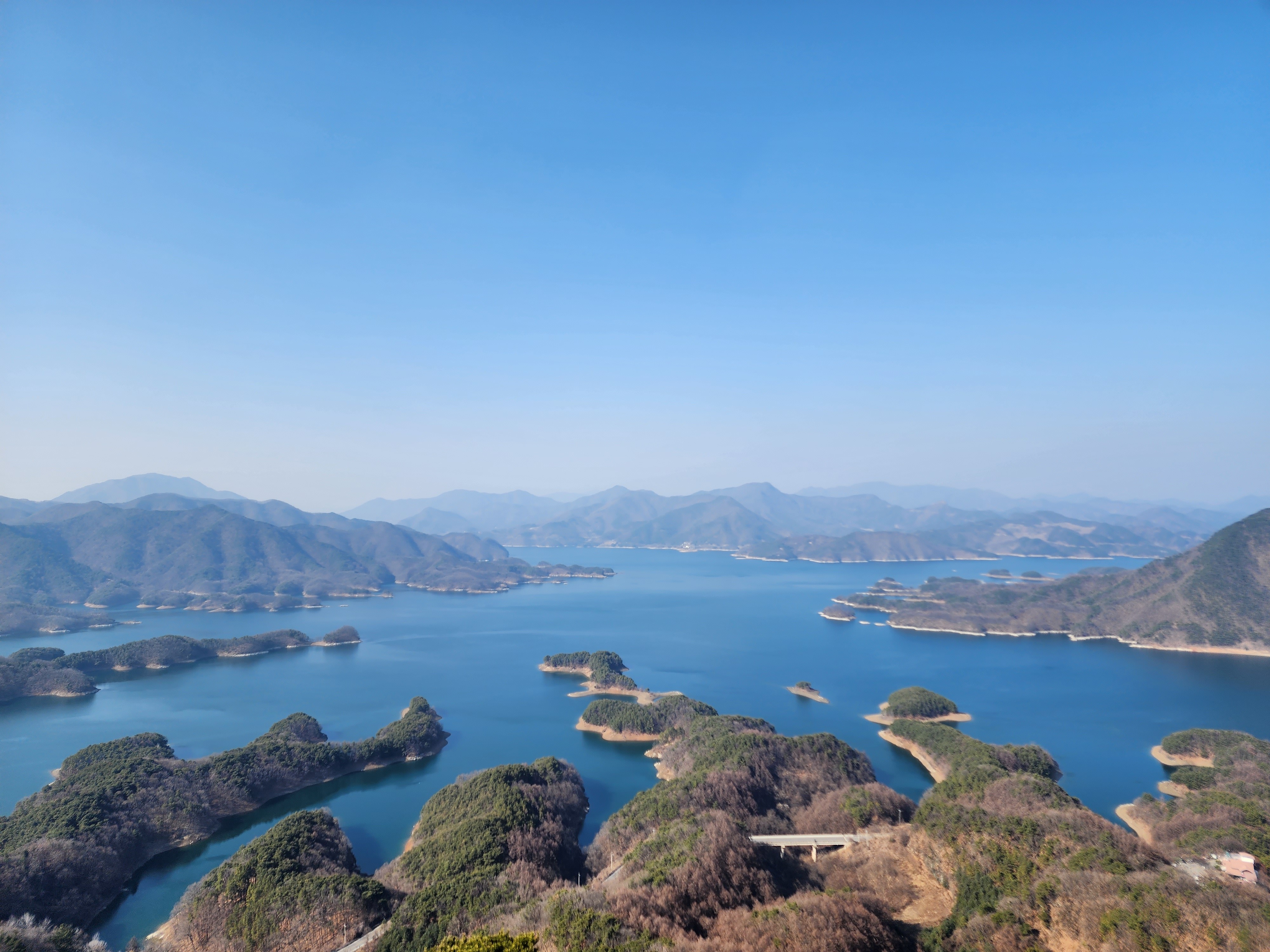 다왔다면서요!!(강원3040백패킹 등산모임) | BAND