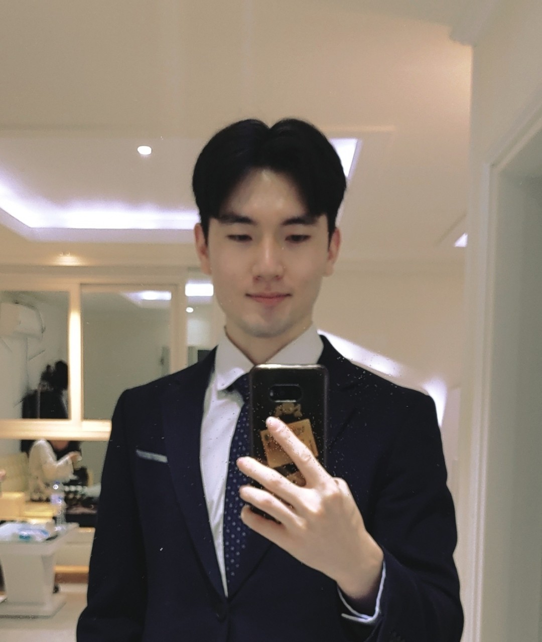 대한민국 ROTC 53기 총동기회 | BAND