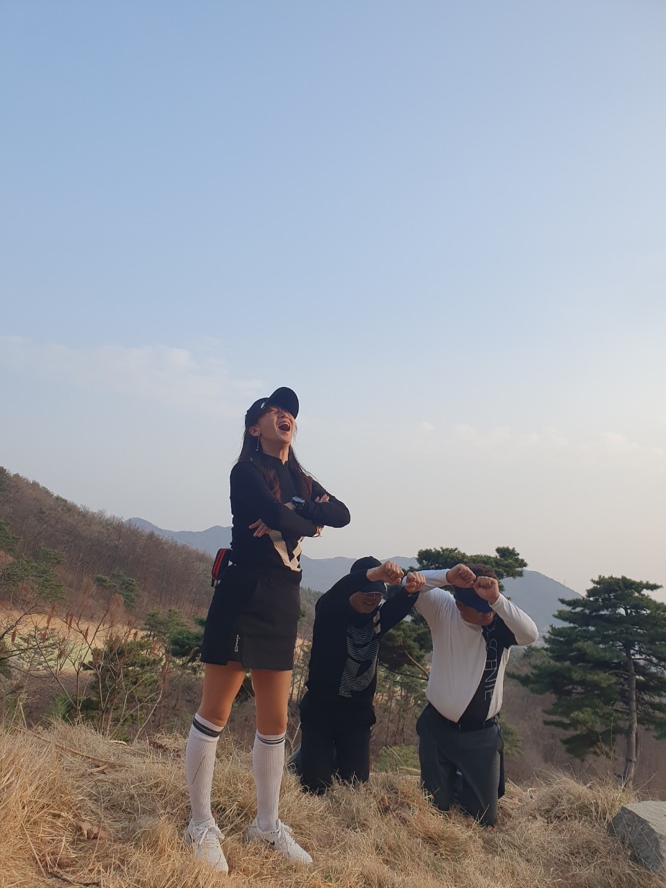 76 YOLO GOLF! | BAND