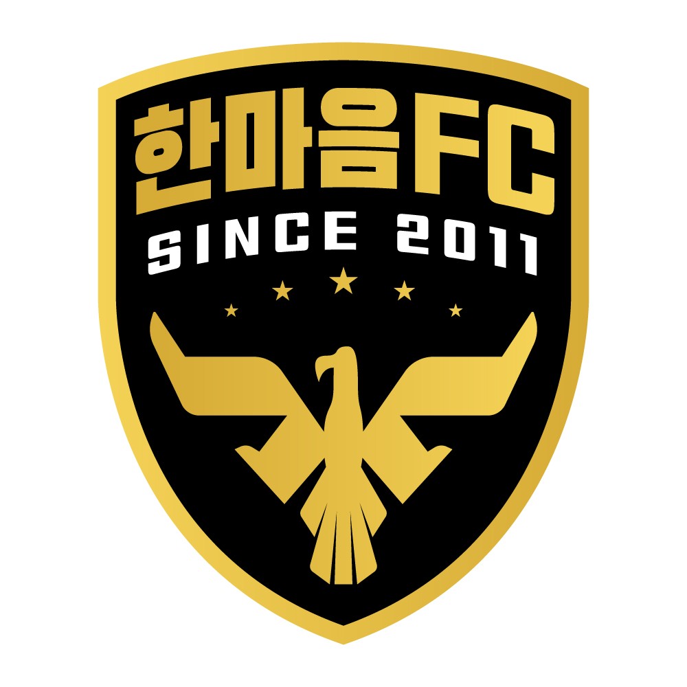 한마음 FC | BAND