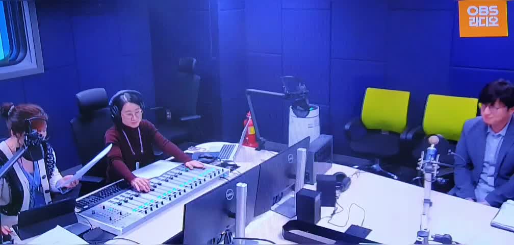 OBS 라디오 99.9 | BAND