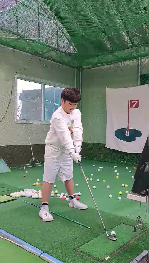 JI.Kim golf | BAND