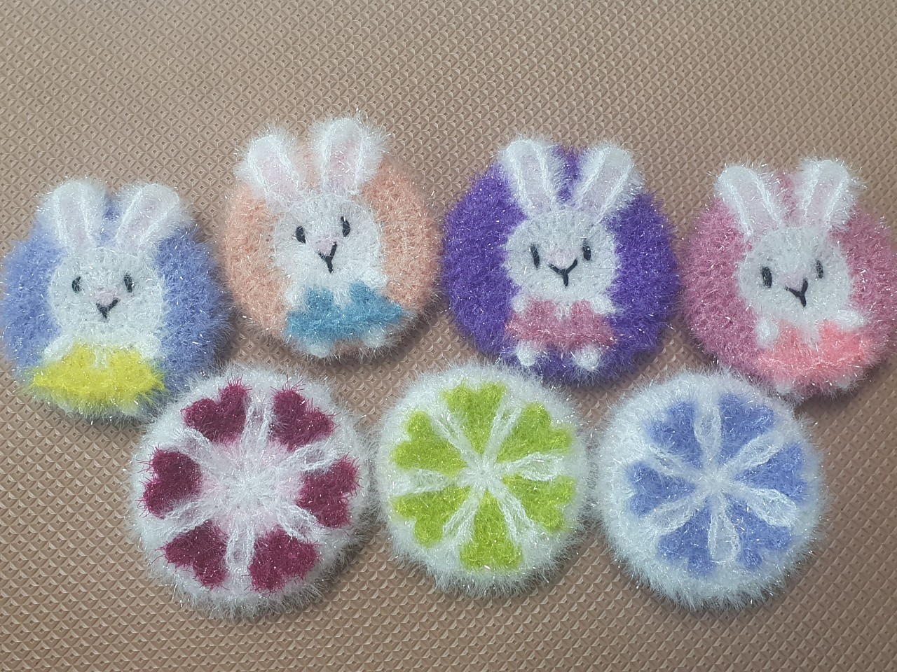 뜨개랑놀자153 | BAND