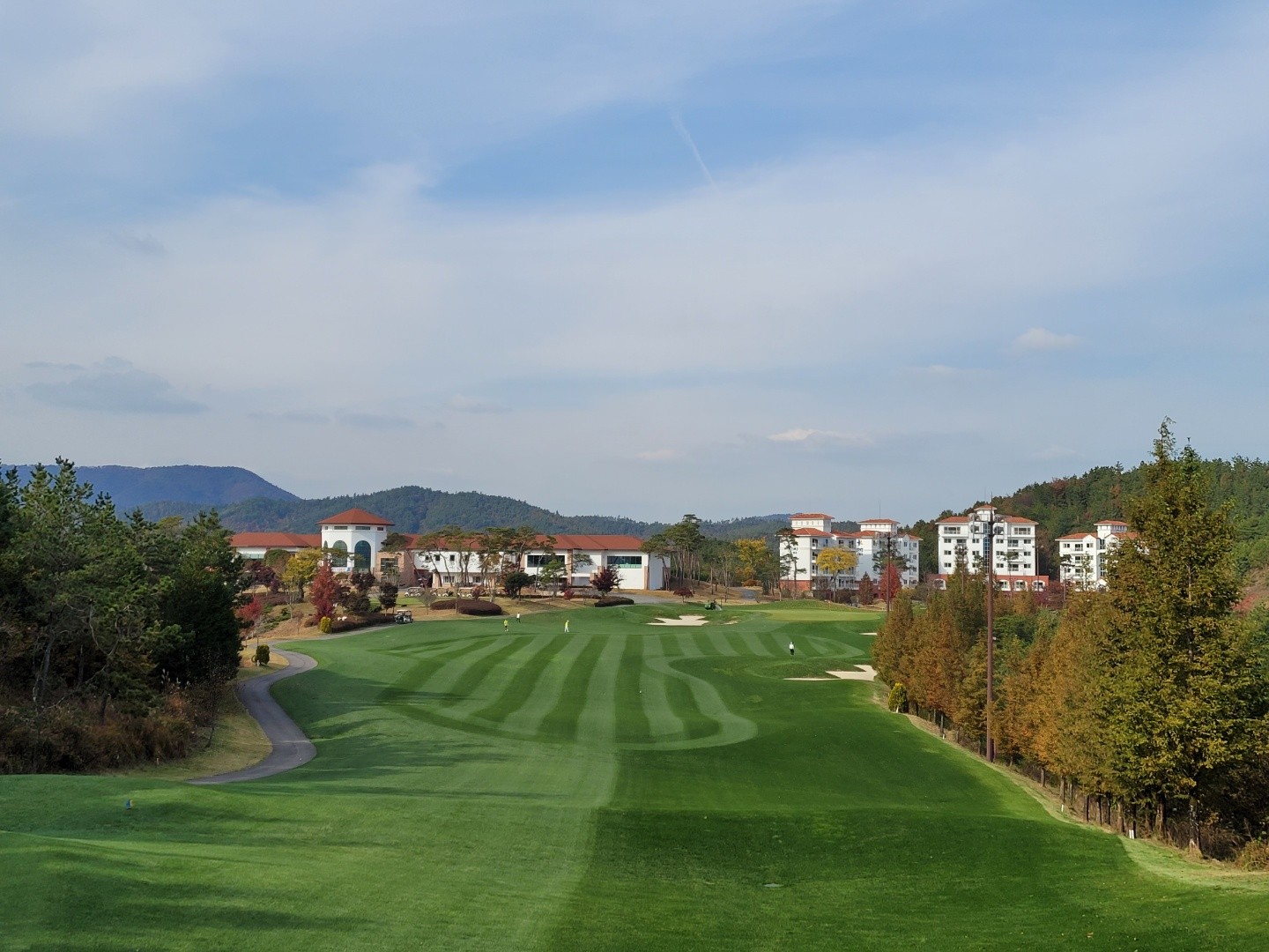 전라도골프4050 | BAND