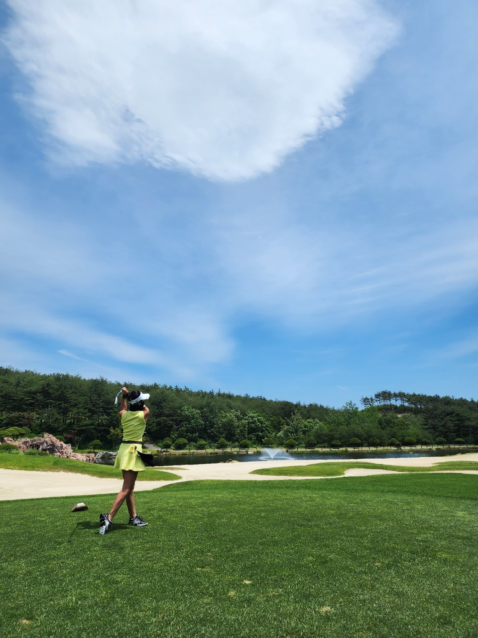 버디버디 3040골프(주말골프 주중골프 7080골프) | BAND