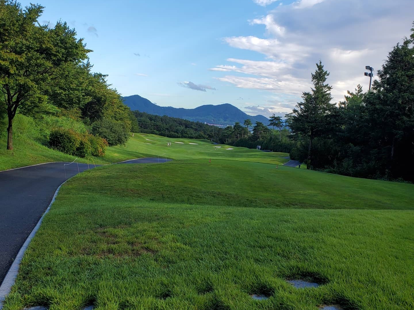 [Golf하고재비][부산강서구]#3040 스크린벙개전문 | BAND