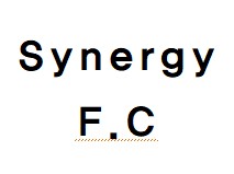 2023 Synergy F.c | BAND
