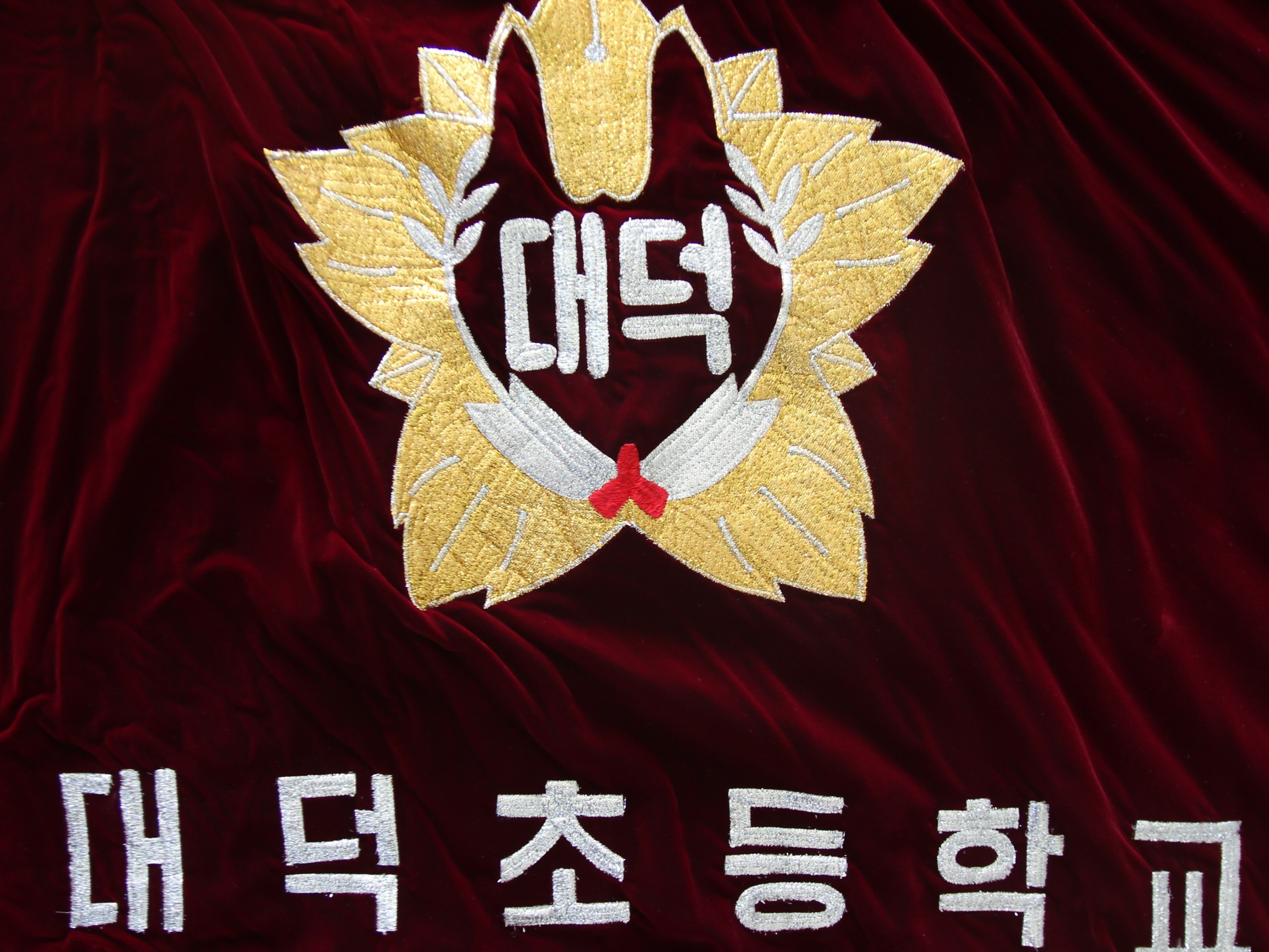 대덕초 100주년행사 준비본부 Band