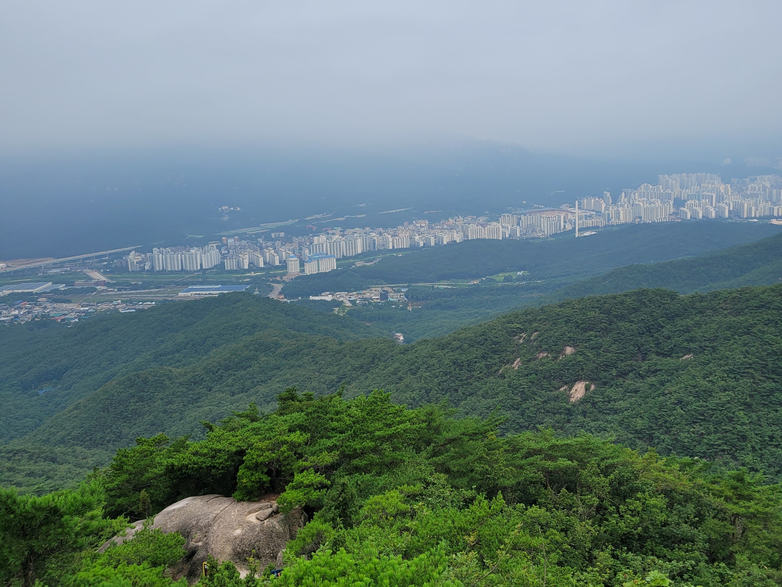 2030 오남진접 여성 등산 산악회 | BAND