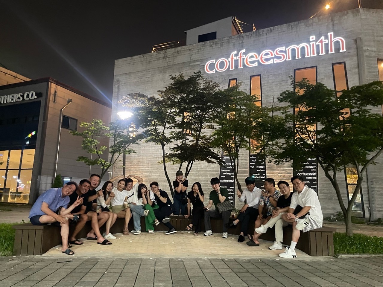 [영앤리치] 3040 골프 남양주 의정부 서울 경기 8090 [Young & Rich] | BAND