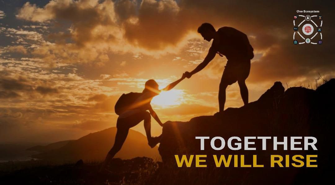 ONE Ecosystem 커뮤니티의 건전한 확장을 위하여... ONE Ecosystem IMA 여러분 안녕하세요. 이번 포스팅은 오랜 시... : ONE(OES) 한국 ...