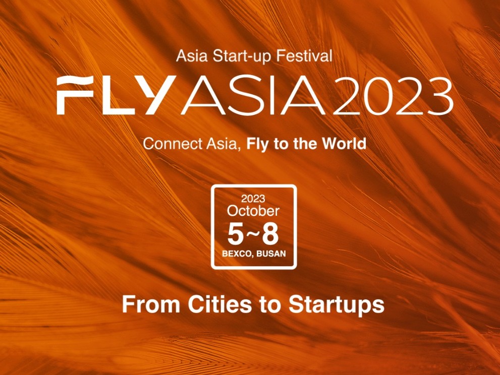 FLY ASIA 2023 | BAND