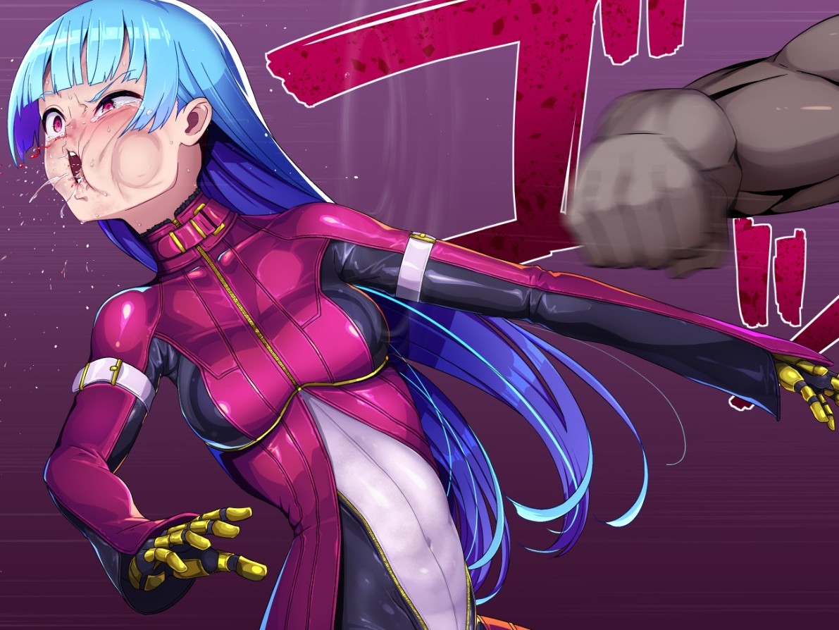 【版権創作なりきり】地下闘技場【R18～R18G】 | BAND