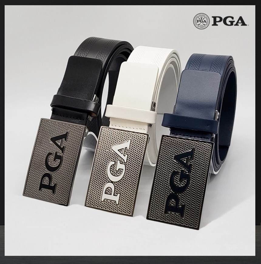 👍👍👍경기침체로 인한 마진포기 판매 시행👍👍 💥초특가 세일중💥 [PGA 이태리 천연 소가죽 컬러 빅버클 펀칭 골프 벨트] ... : 모두의골프:골프의류&용품 정품최저가 쇼핑 ...