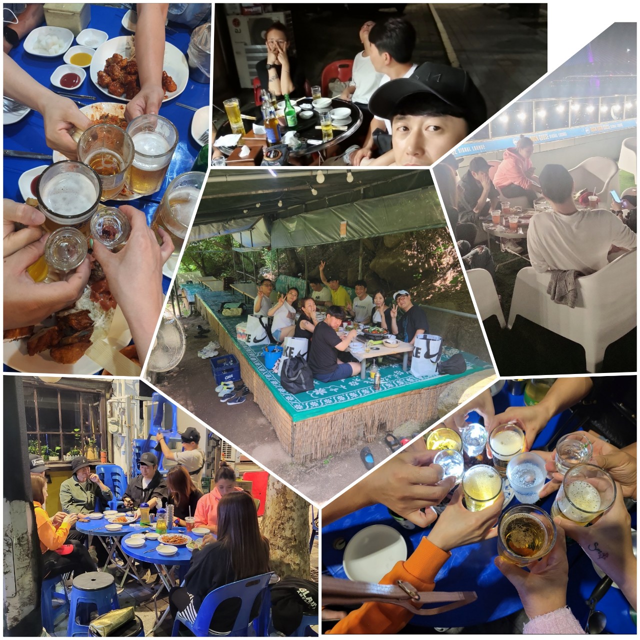 ️술기로운 동네생활 은평구.서대문구.3040 4050 ️ | BAND