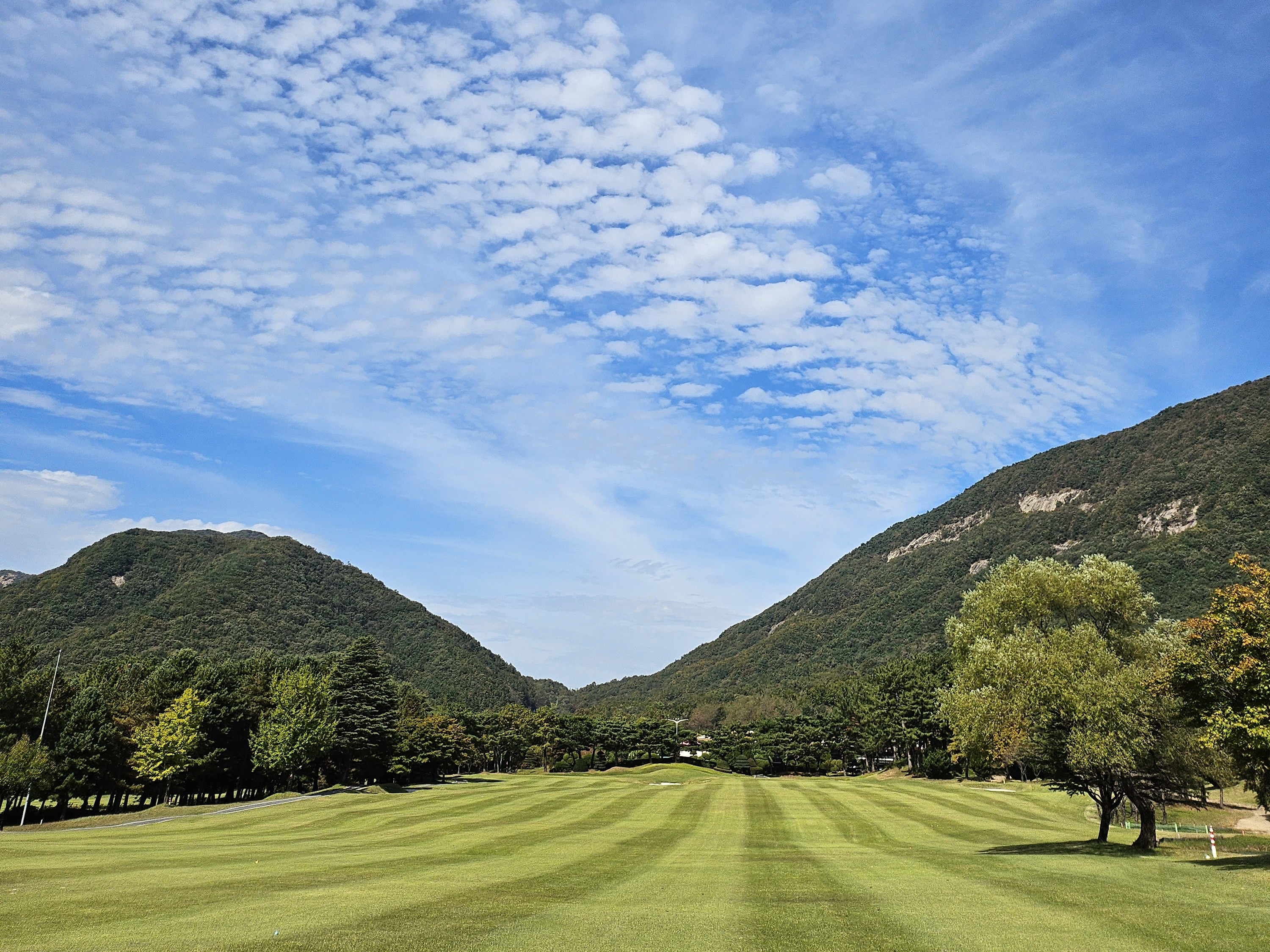 계룡3040여성골프모임 | BAND