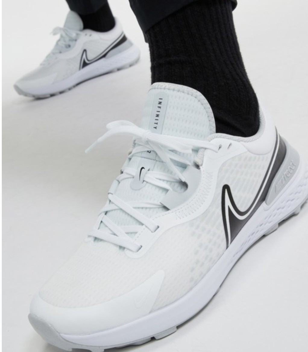 ⛳️ 나이키골프 남성 인피니티2 골프화 👉👉👉 특가 상품입니다^^ 🟣사이즈 US8(260) US8.5(265) US9(270) U... : ⛳스카이골프⛳ 100%정품 수입 ...