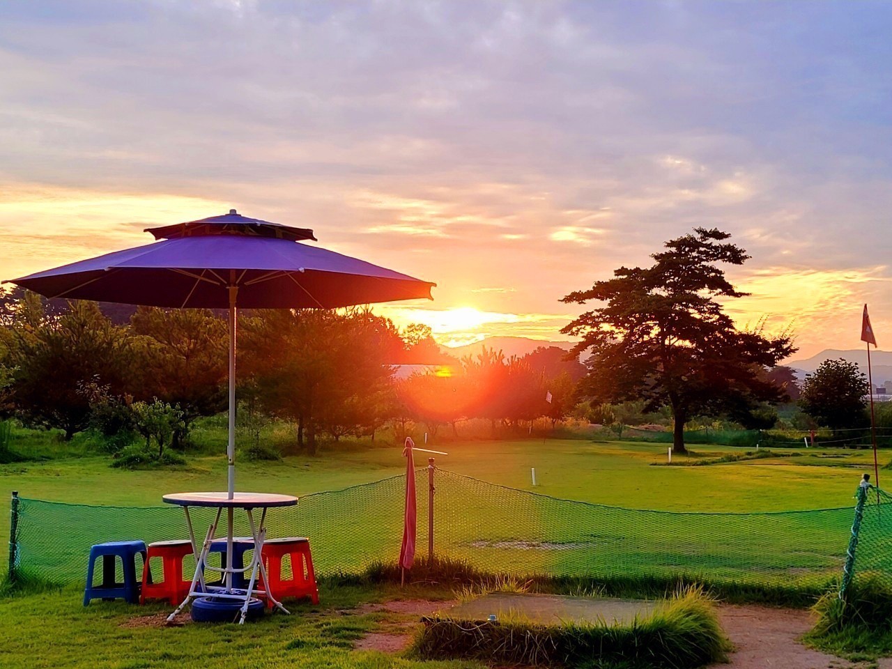 ⛳⛳ 파크골프의 미래와 스포츠 클럽의 운영 ⛳⛳ 전국 시군구 지방체육회에는 시군구 파크골프협회가 1개의 파크골프협회만
