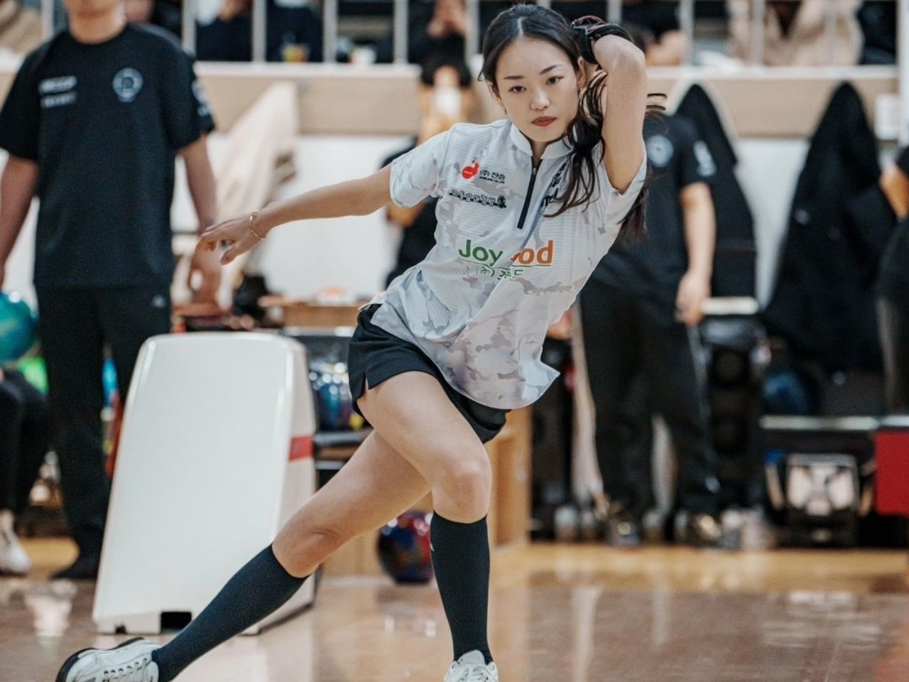 KPBA 14기 박가률 F238 서포터즈 | BAND