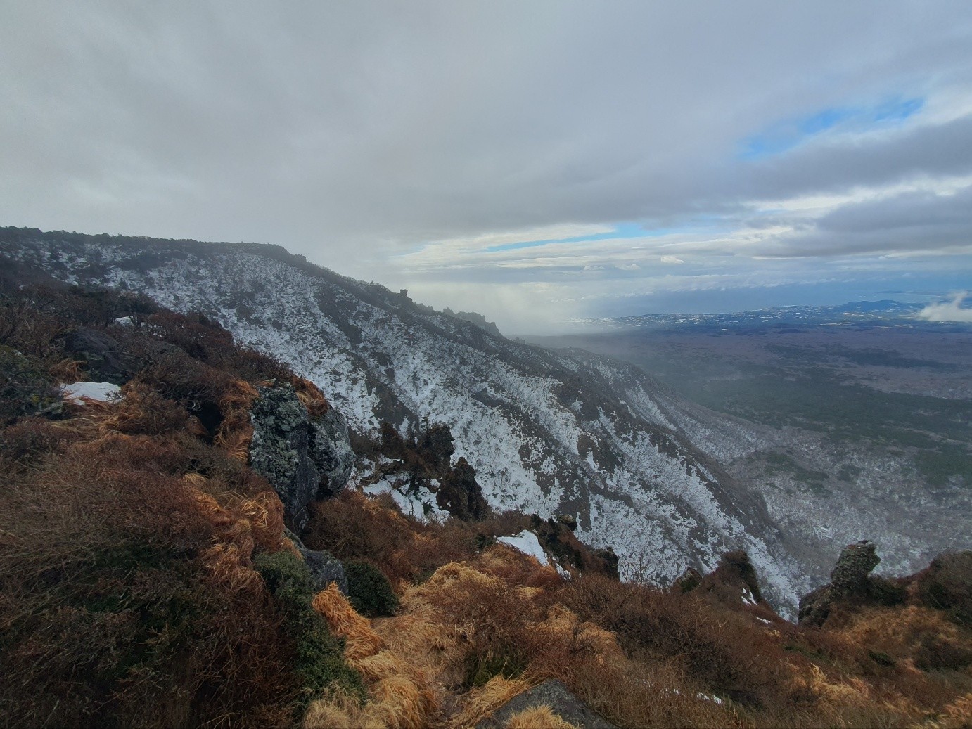 서울경기)20세기 산악회(4050) | BAND