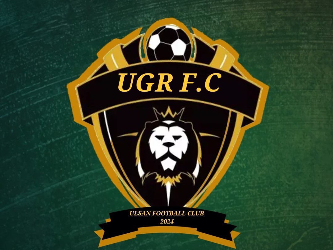 UGR FC | BAND