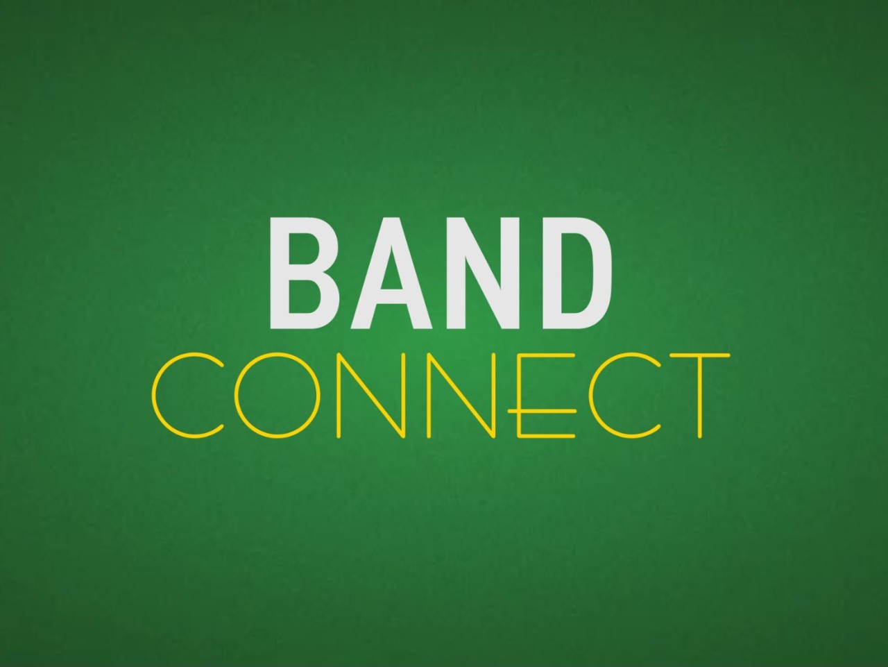 3040 4050 밴드커넥트 : BAND Page