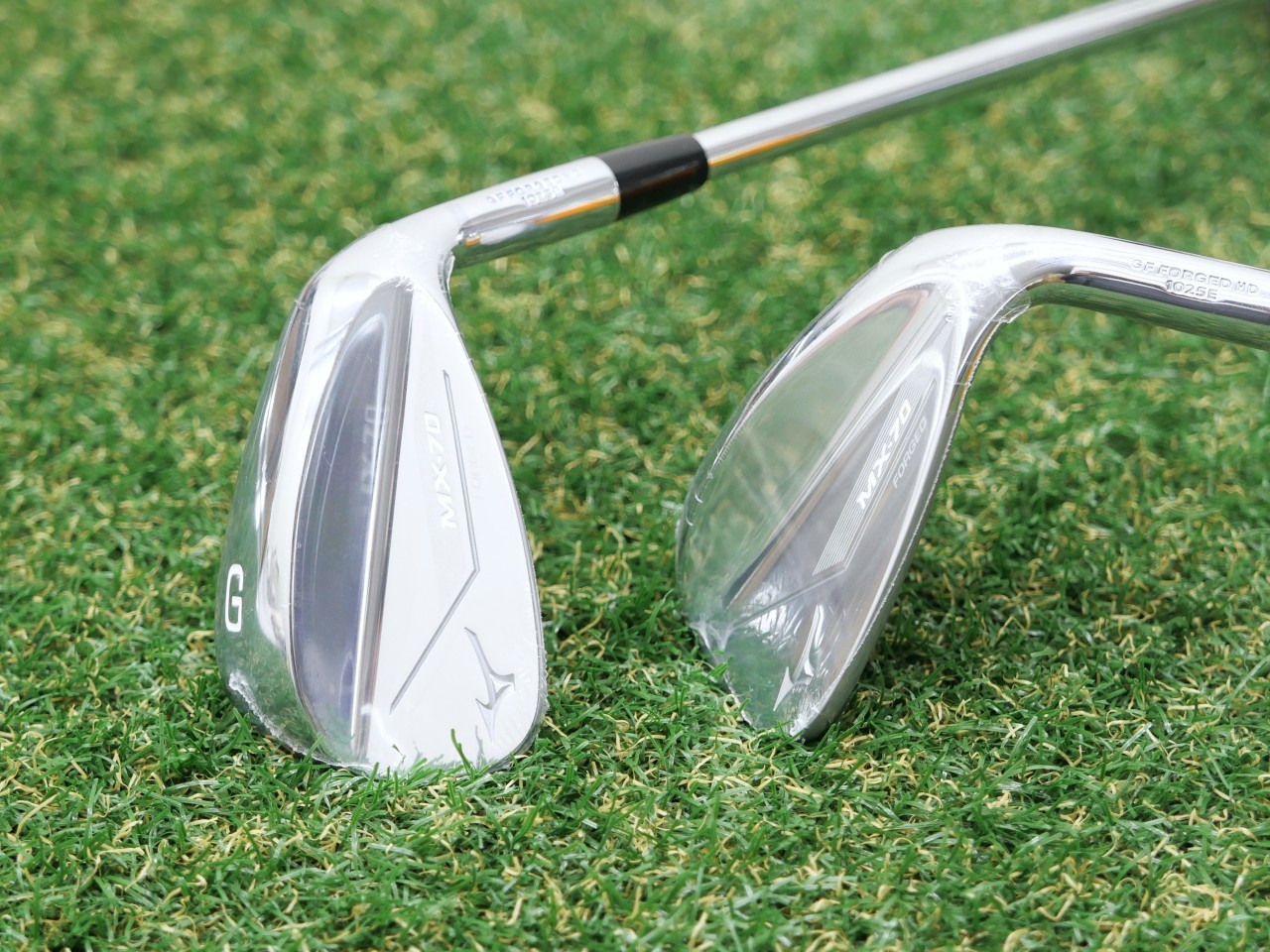 ⛳ #신품 남성용 한국미즈노 정품 미즈노 MX-70 FORGED 웨지 (Gw, Sw) 경량스틸 950R . 판매금액 : 99,000원... : 더골프 마켓 | BAND